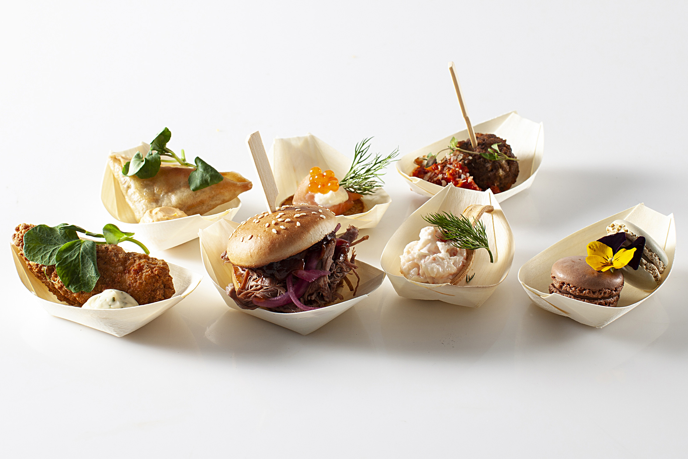 Tapas retter | slagterjesper.dk